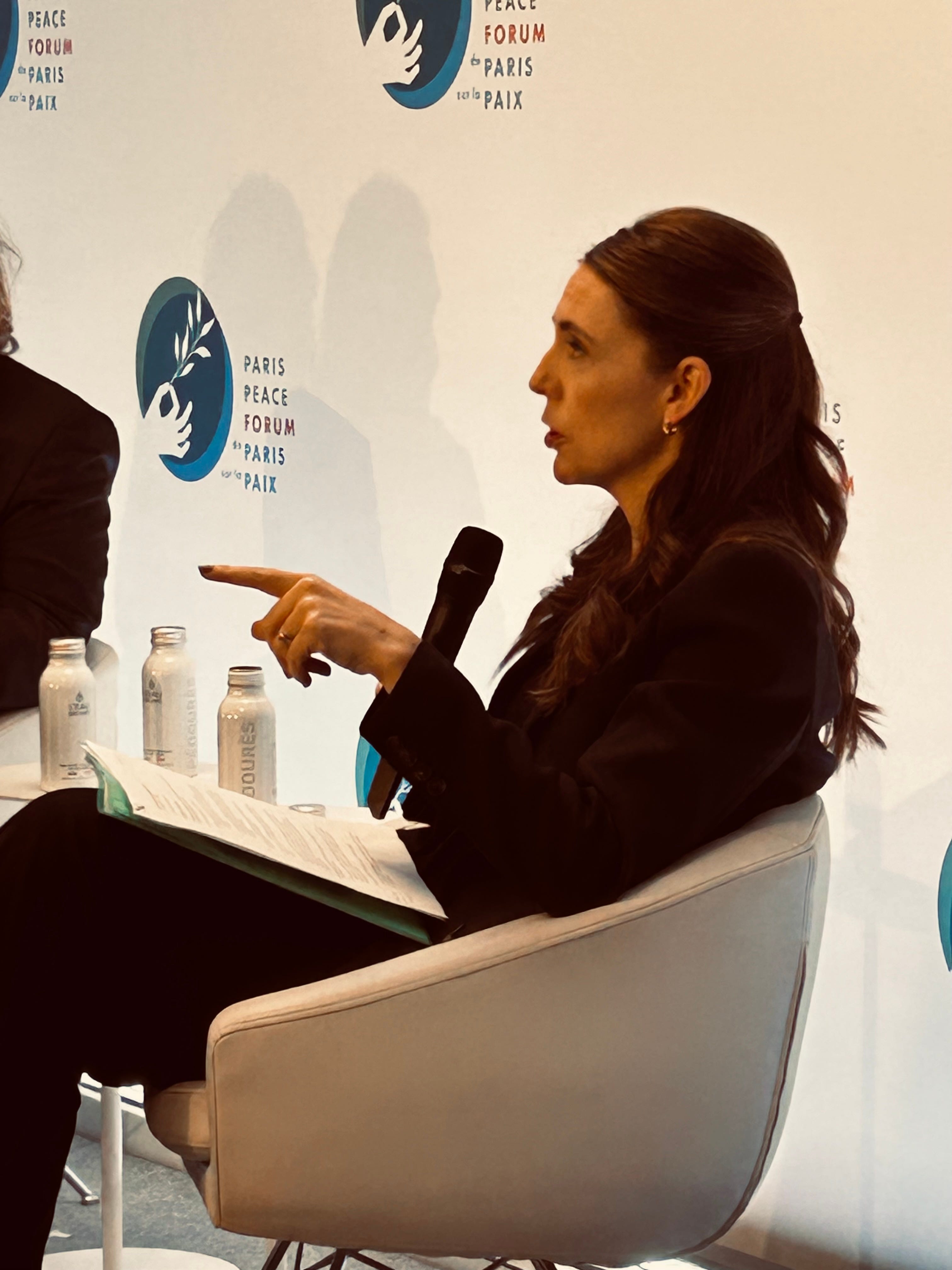 The Year in Photos | The UN Brief in Action