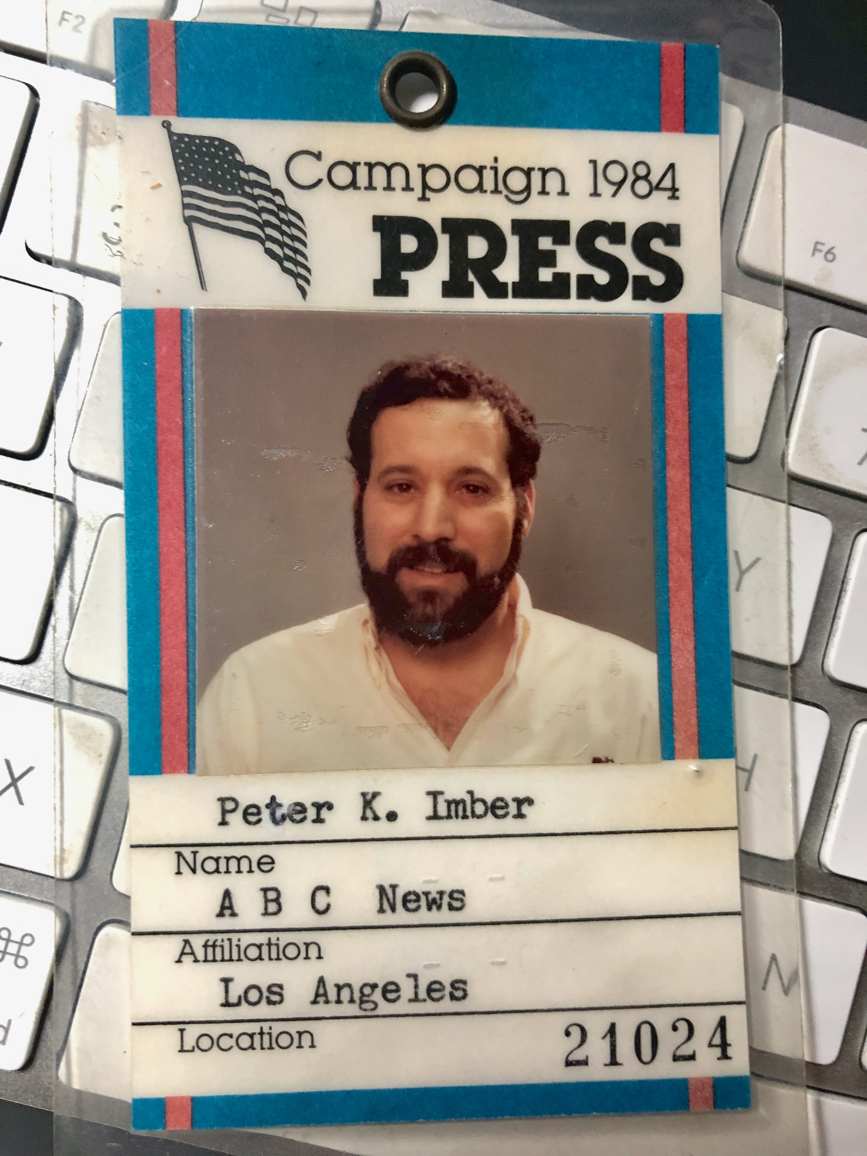 Peter Imber | Substack