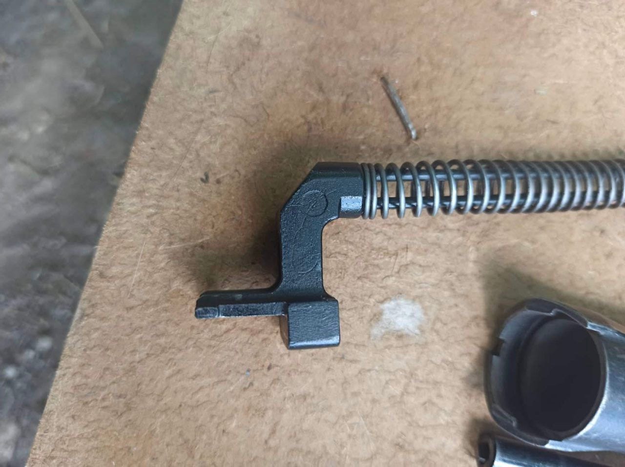 Evolution of the AK12 pattern rifles that have been adopted by the ...