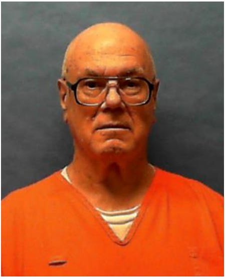 Deceased: Thomas Pope - by Melanie Kalmanson