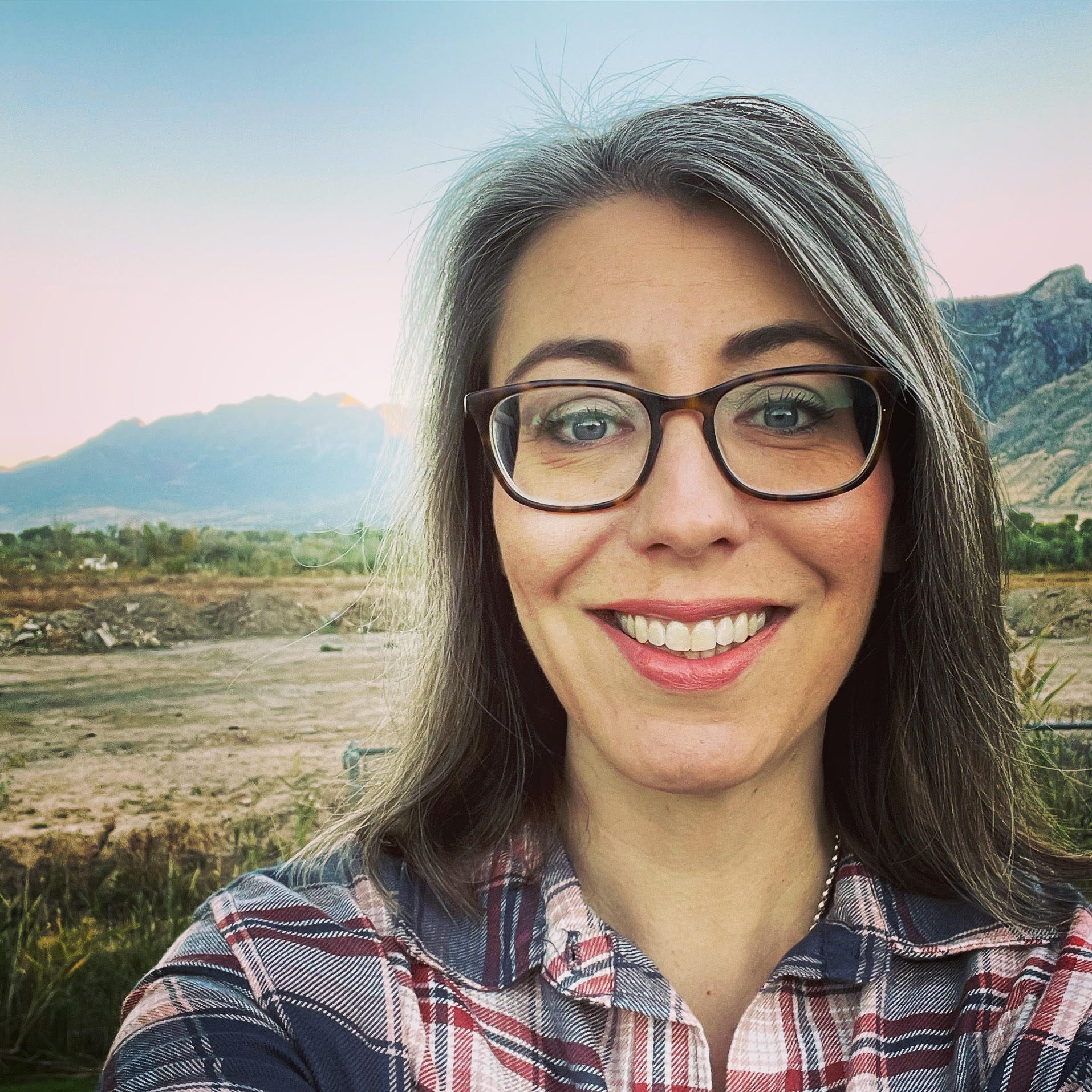 Ivy Charlotte Dally | Substack