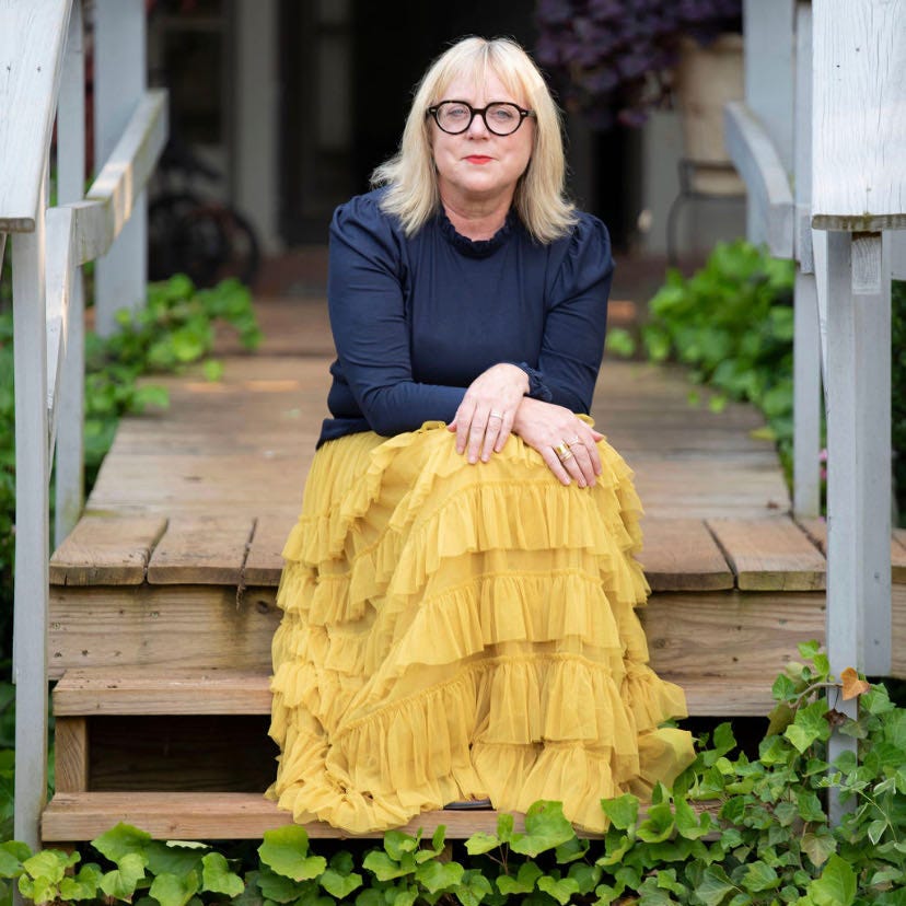 Faith & Spirituality - Substack Newsletter Charts - Reletter