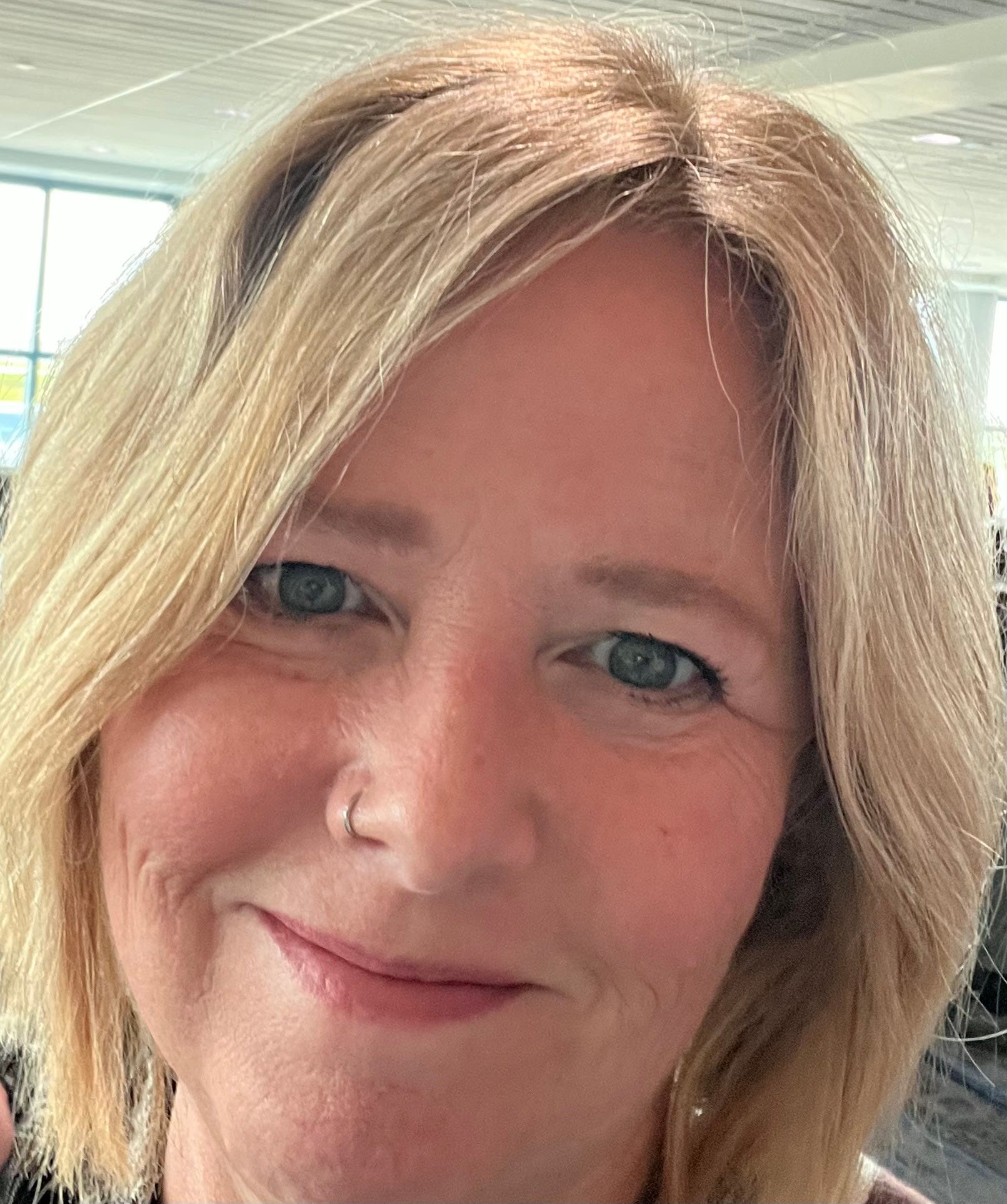 Lori Silvestri | Substack