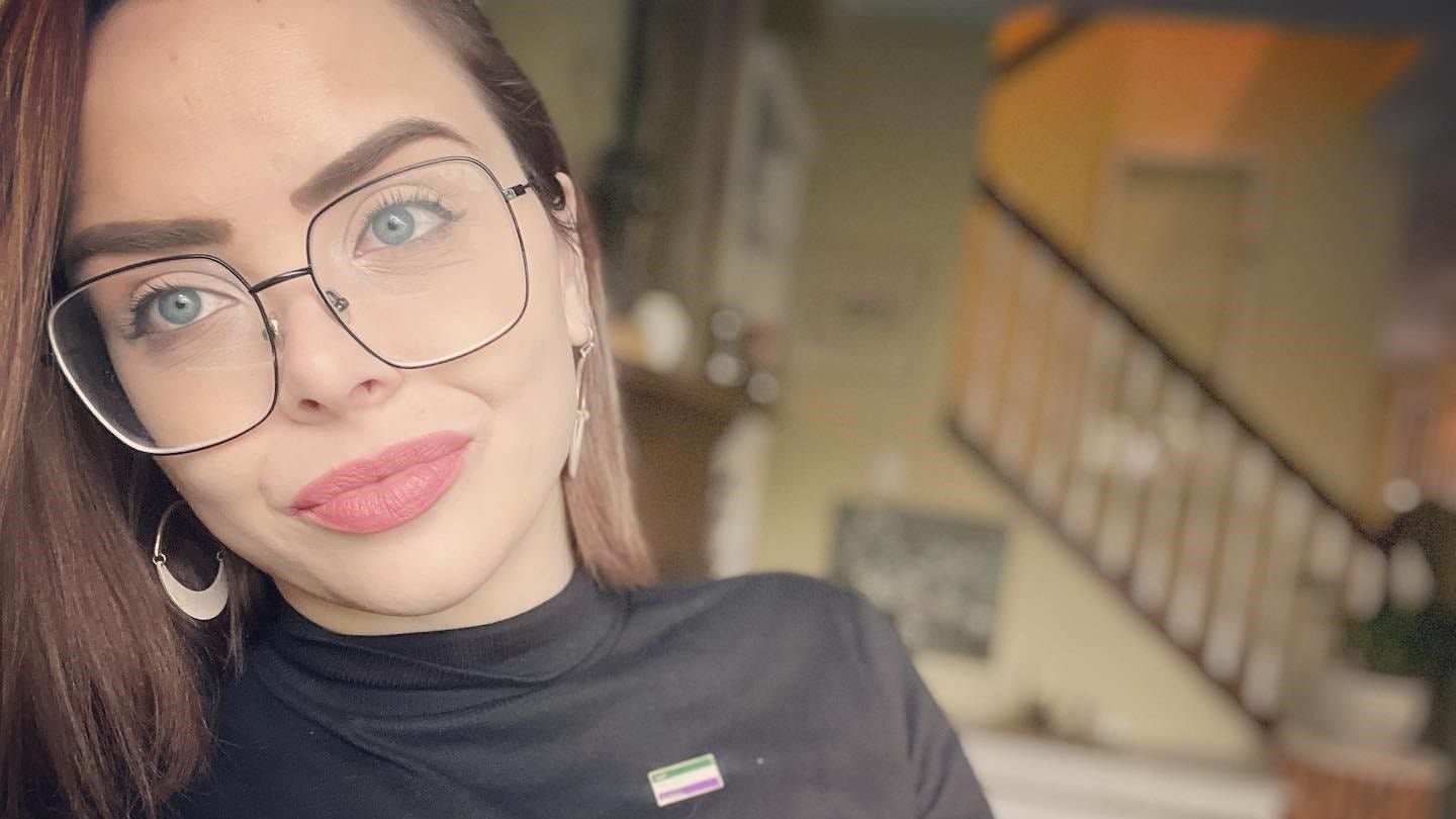 CBC's Coordinated Attack on Amy Hamm - by Eva Kurilova