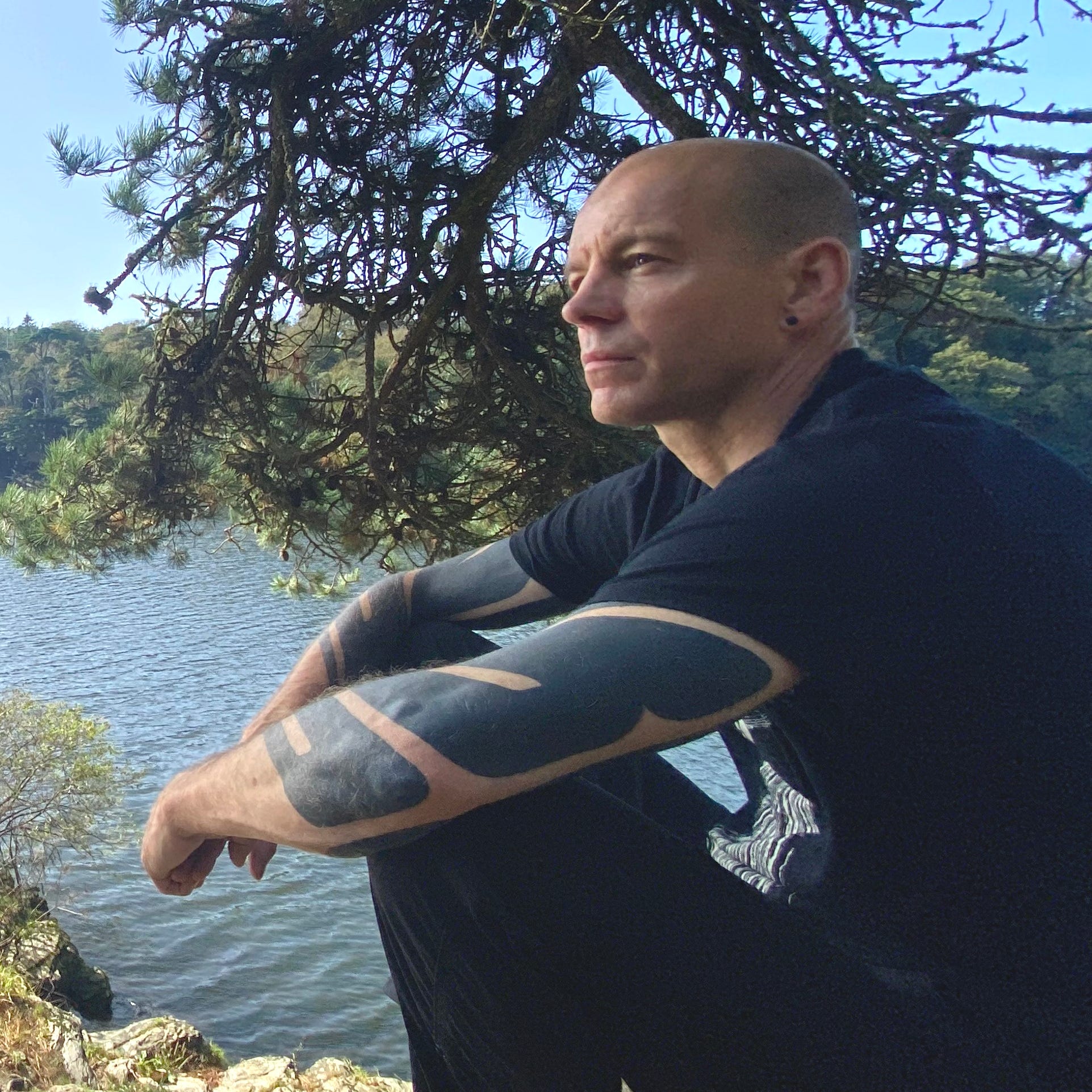 Peter Grey | Substack