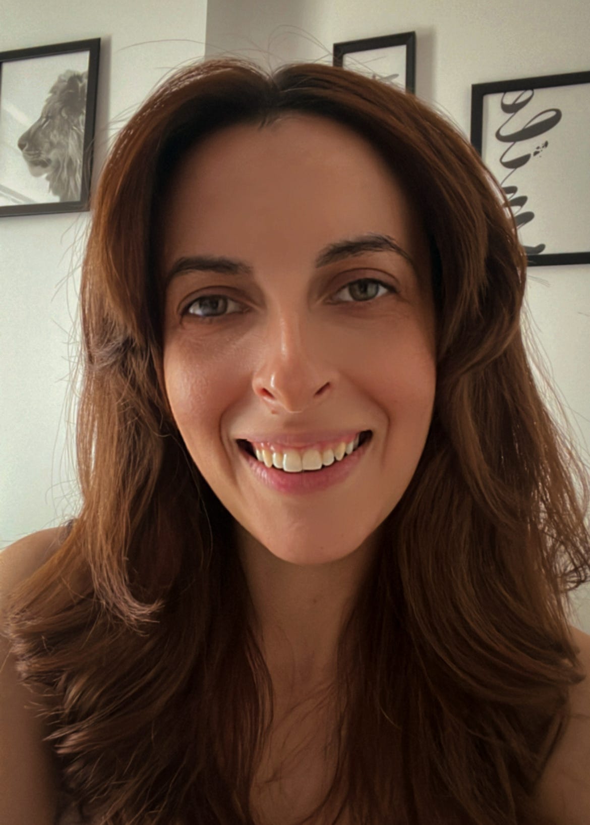 Andreea Strîmbeanu | Substack