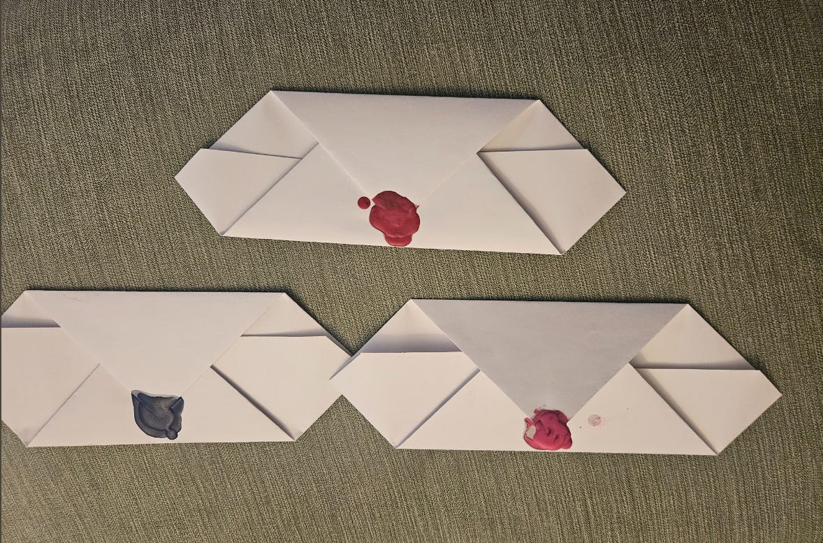 Dungeon & Dragons &...Nazis? - The Opinionated Ogre