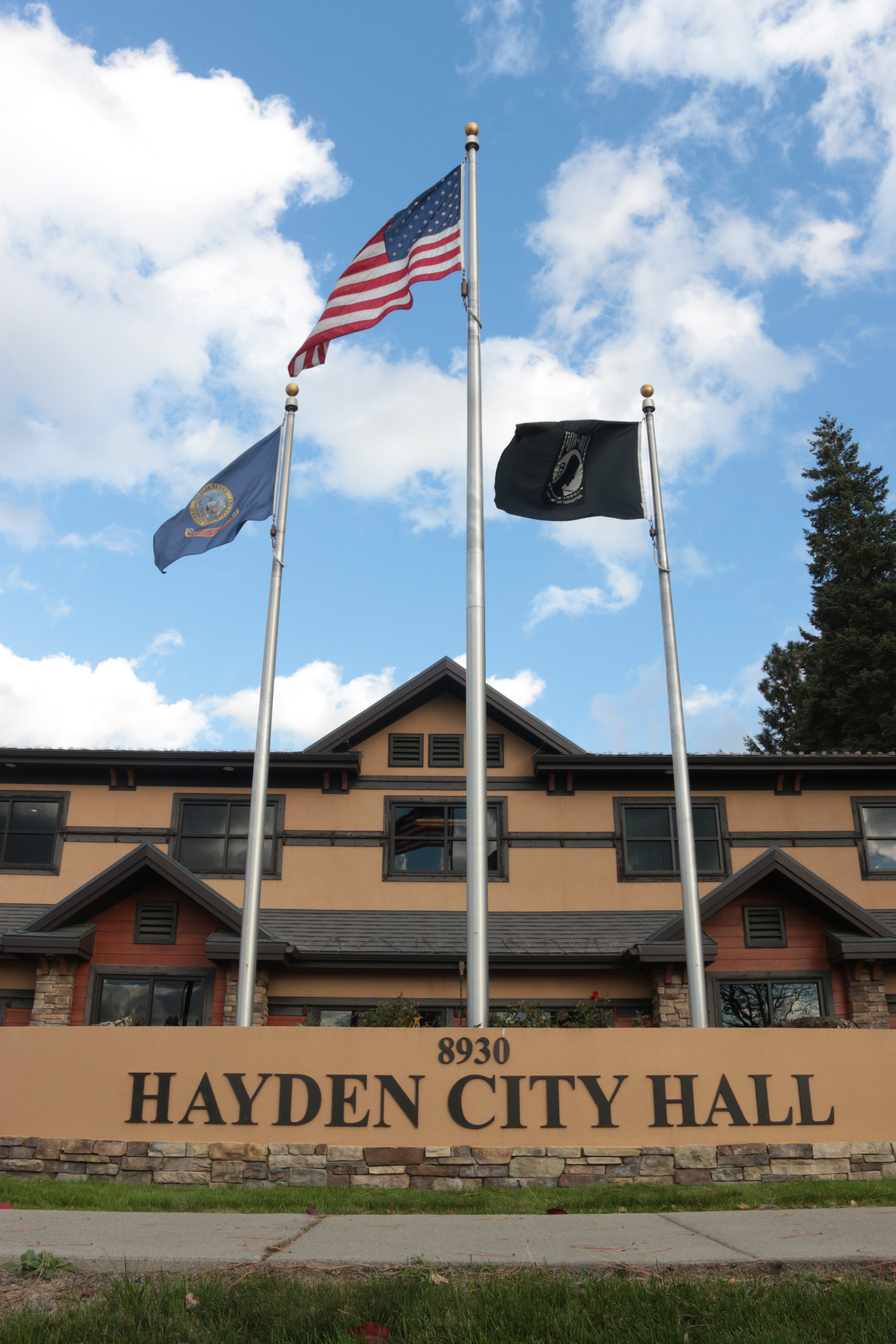 Hayden Planning & Zoning Commission considers updates to the ...