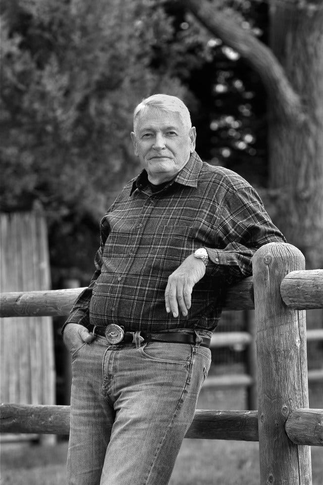 The Cable Cowboy Who Lassoed EBITDA - by Chetan Conikee