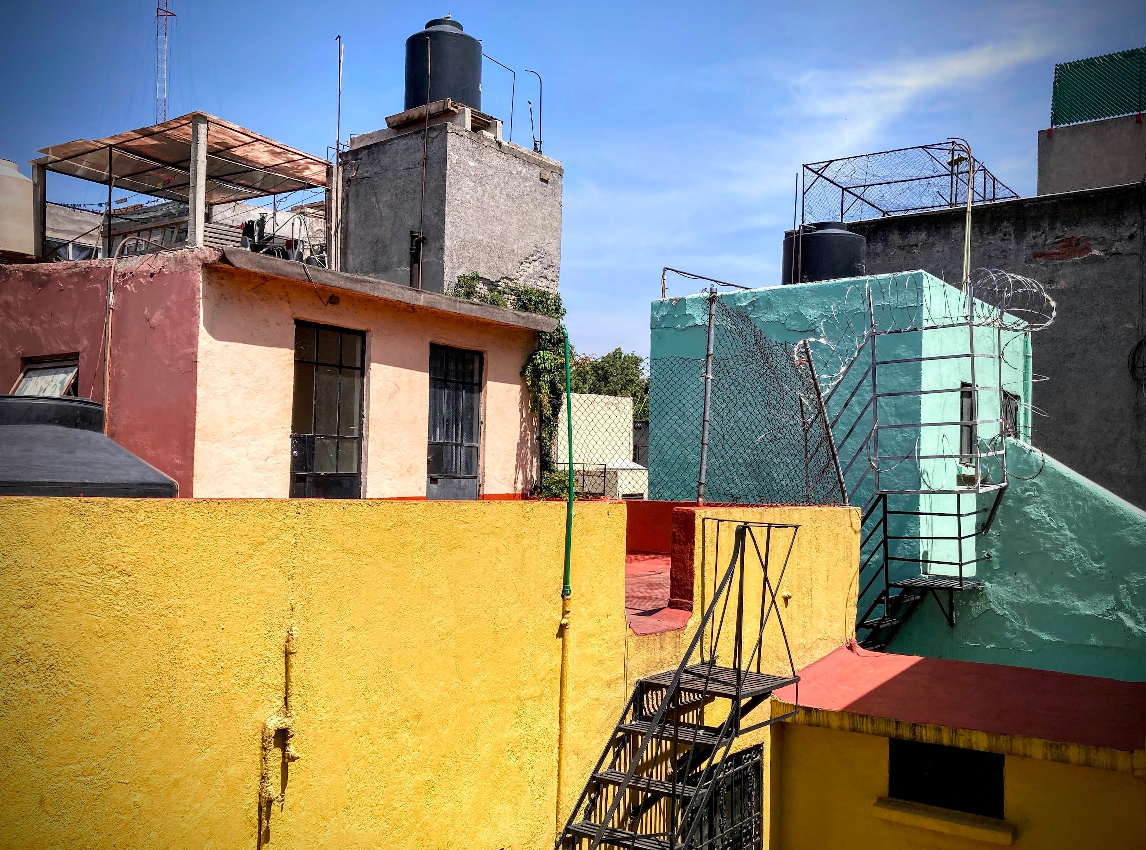 Democracy, Socialism, and the Constitution: A Four-Part Series