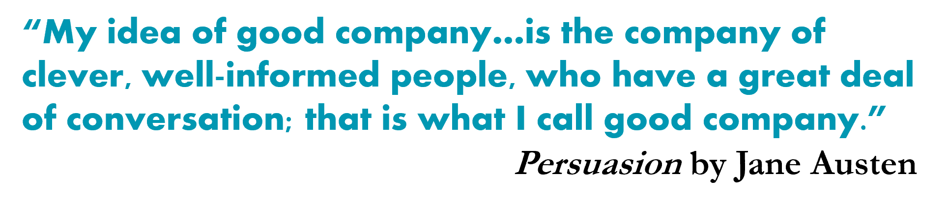 About - The Austen Pathway