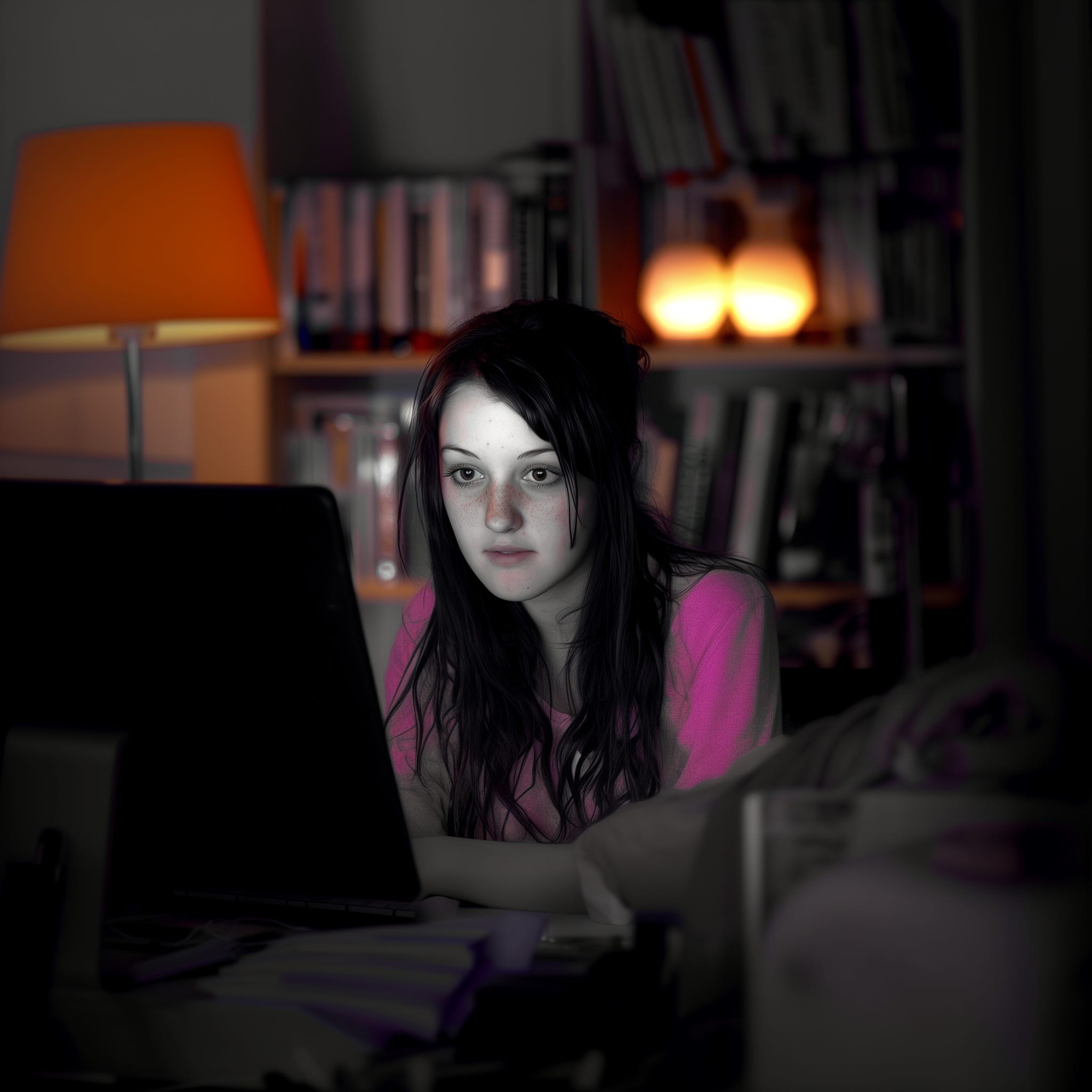 The Myspace Monster: The Tragic Murder Of Australian Teenager Carly Ryan