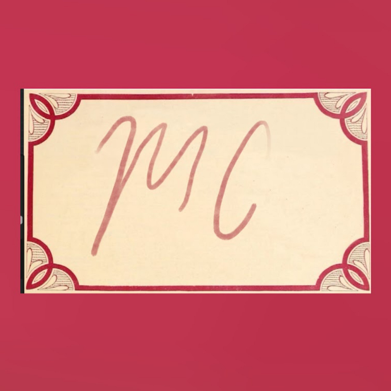 Join Michael Carroll’s subscriber chat