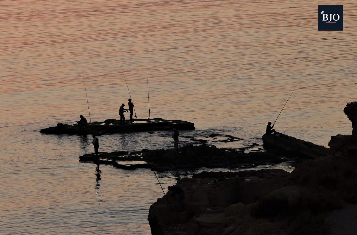 Casting a Line into the World: The Chinese Fishing Craze: A Look at ...