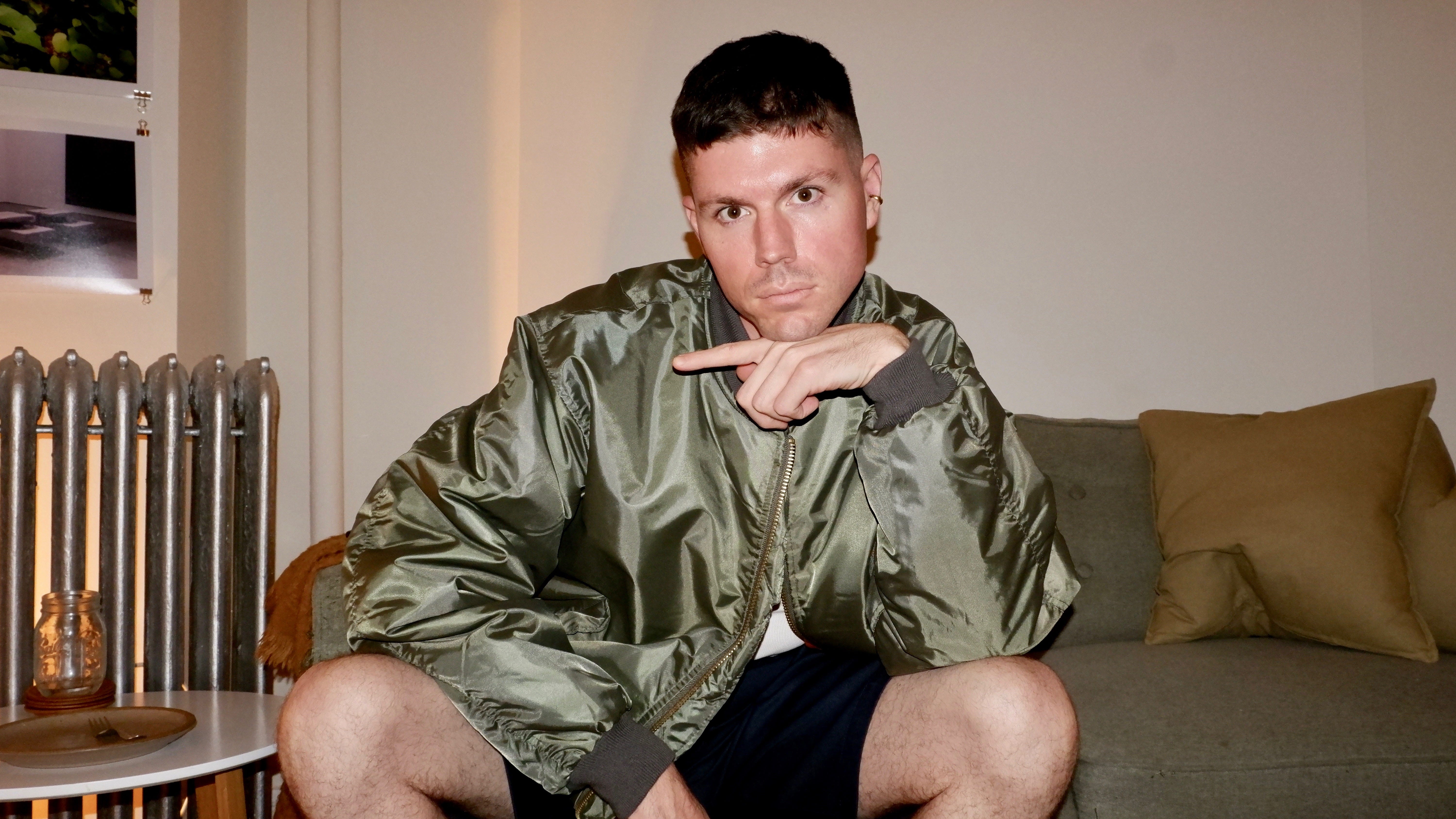 Chez Chez Robert | Substack