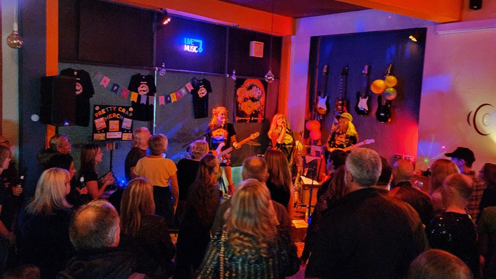 🎸 The Music Workshop facing neighbour complaints over 'noise nuisance'