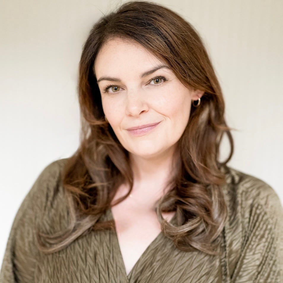 Katherine MacLellan | Substack