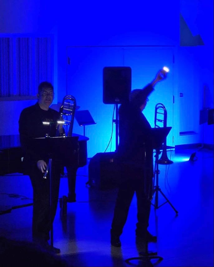 Engaging Audiences in Music Performance: A Positive Psychology Approach