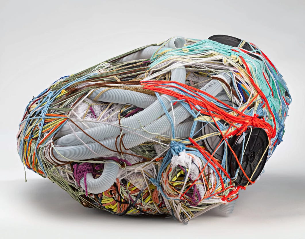 The Ultimate Guide to Outsider Art