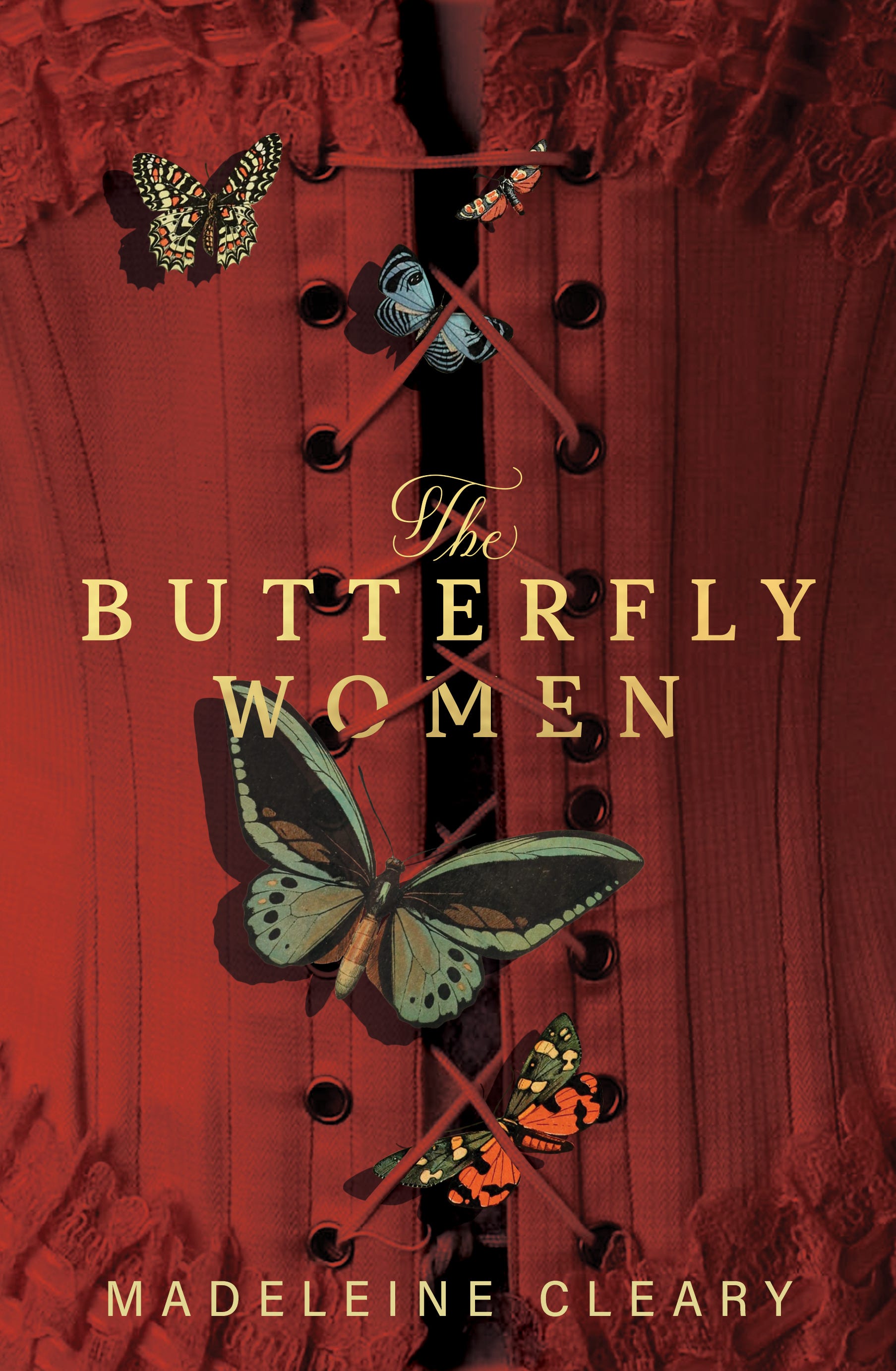 🔥🔥Sizzling 🔥🔥New Australian Books Coming in 2025