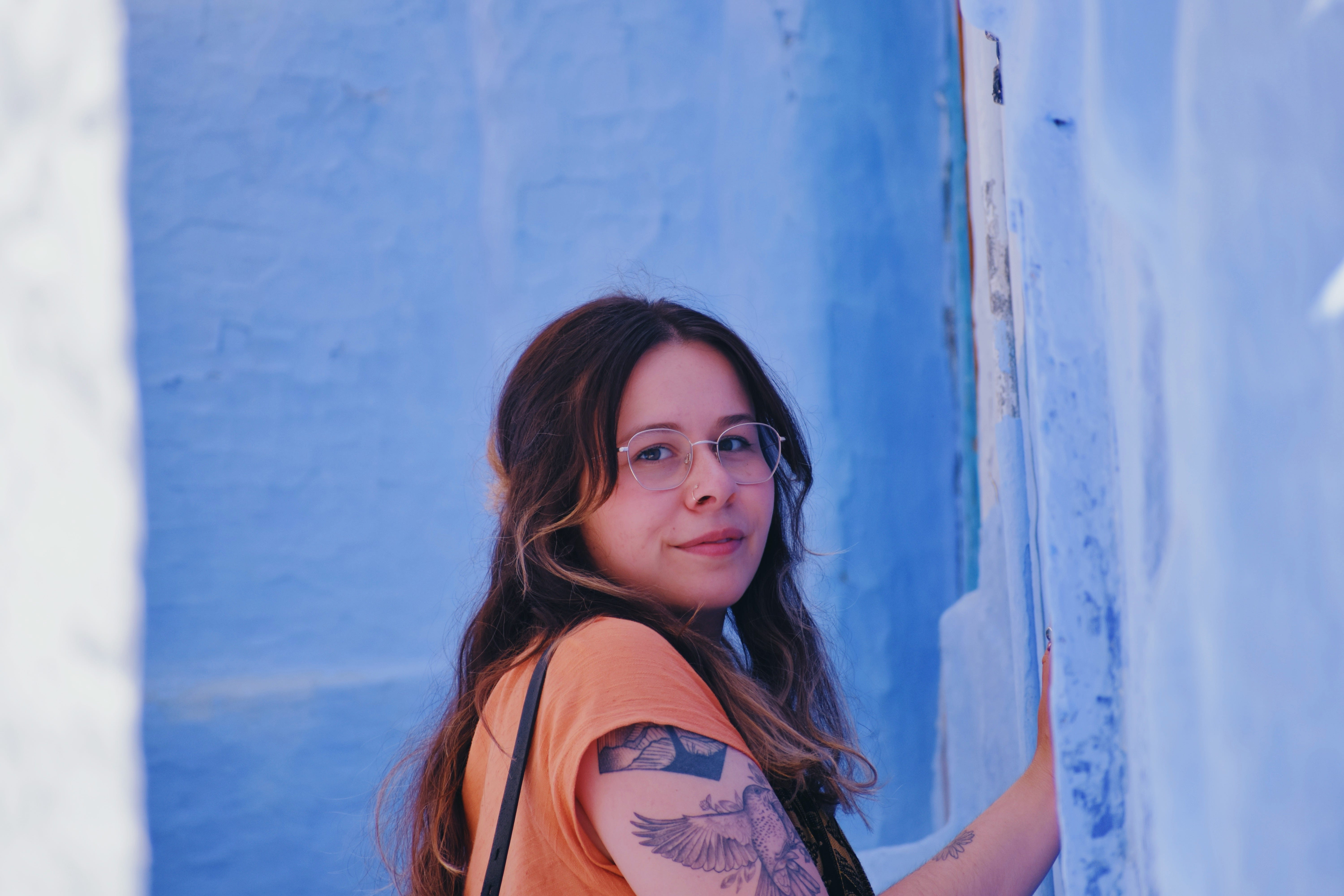 Cleo Rohn | Substack