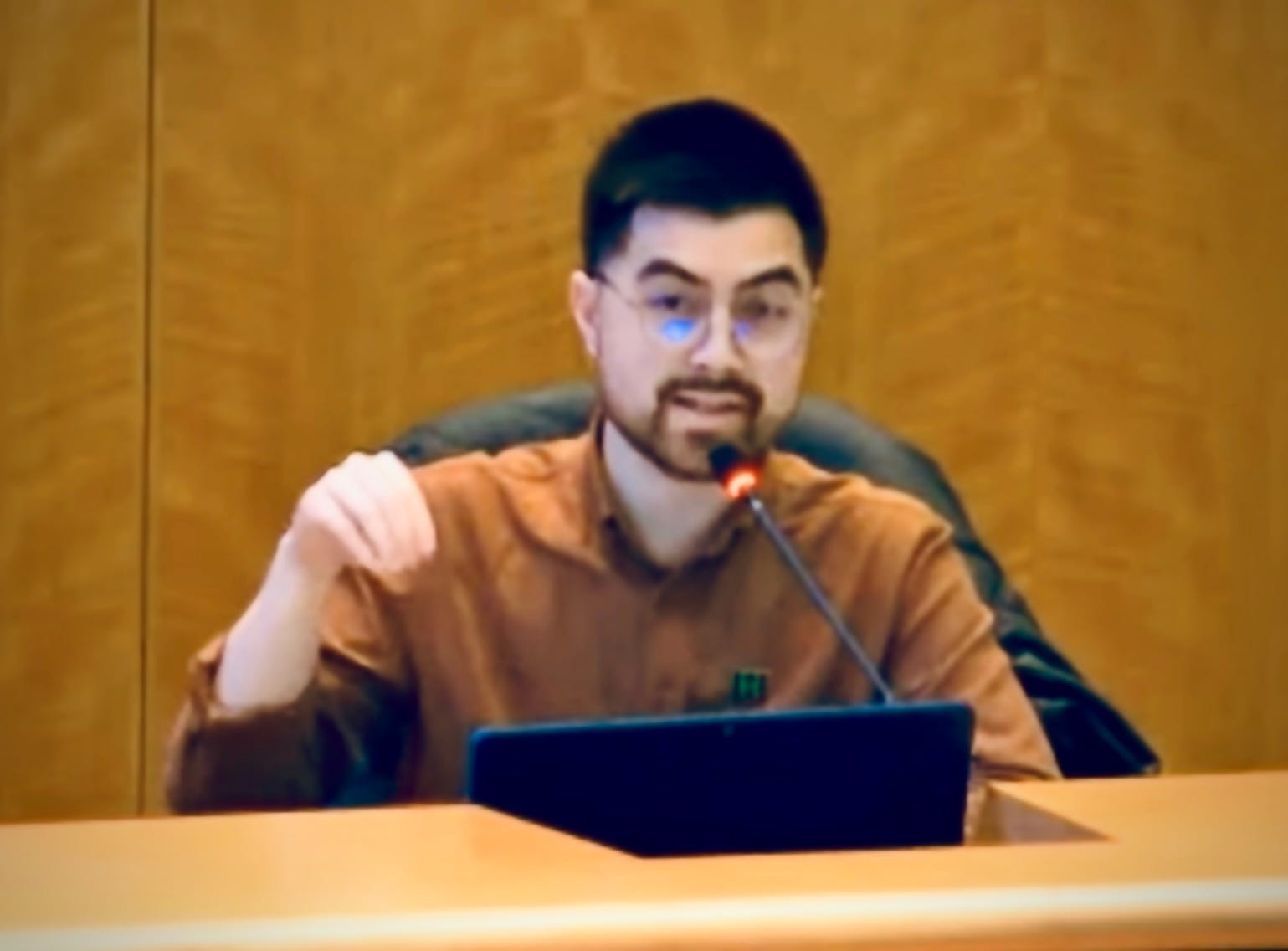 Hayward approves $1.6 million divestment from four companies that ...