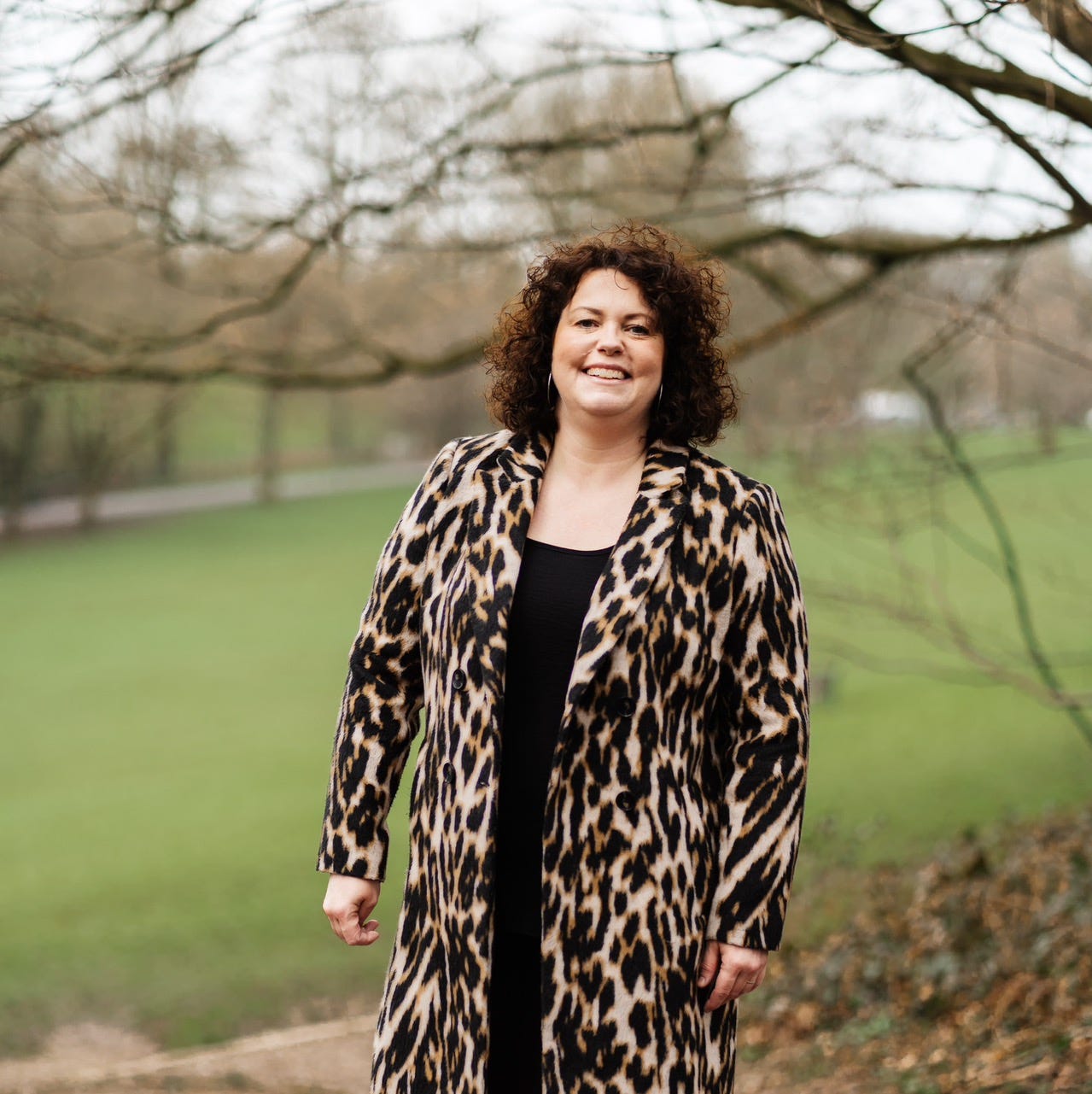 Stephanie Riley | Substack