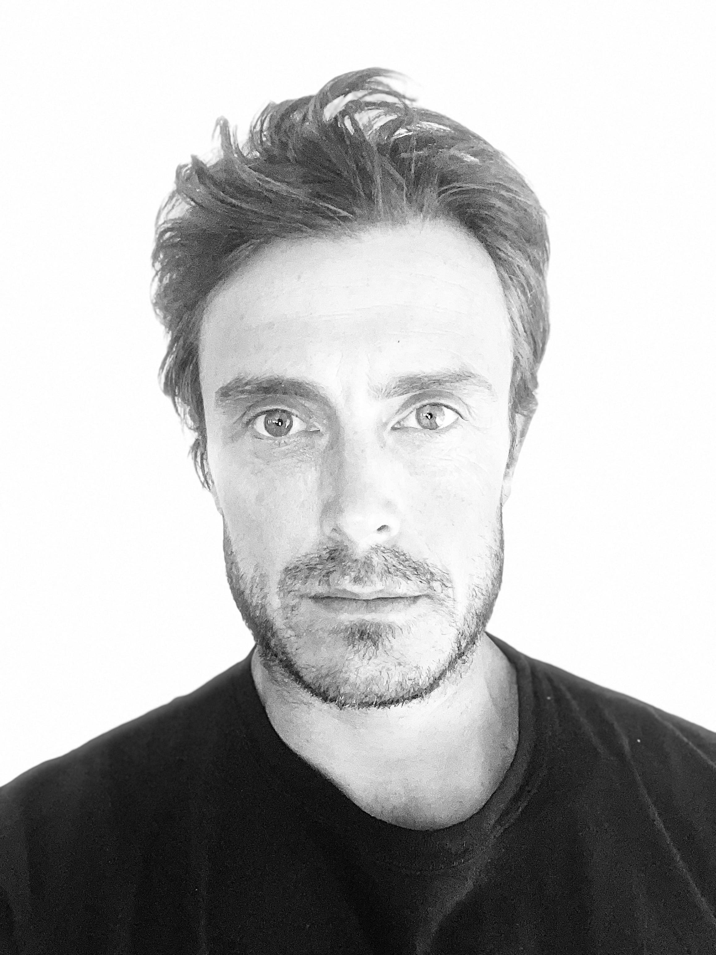 PJ Jasienski | Substack