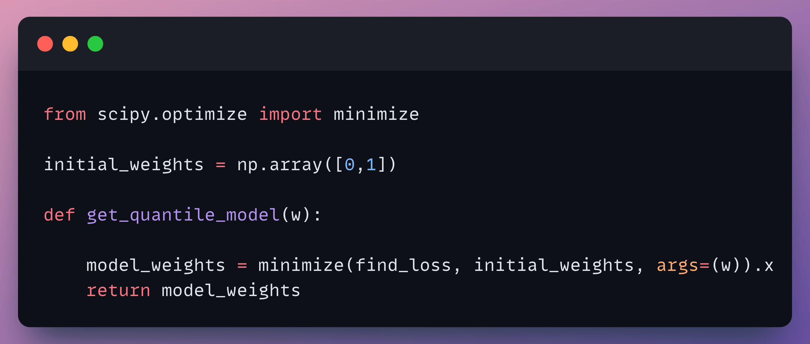 Introduction to Quantile Regression - by Avi Chawla