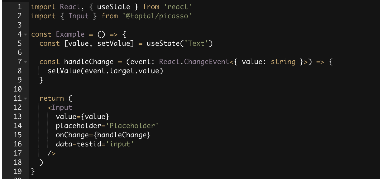 Design system: How to build a library? - by Vytautas Butkus