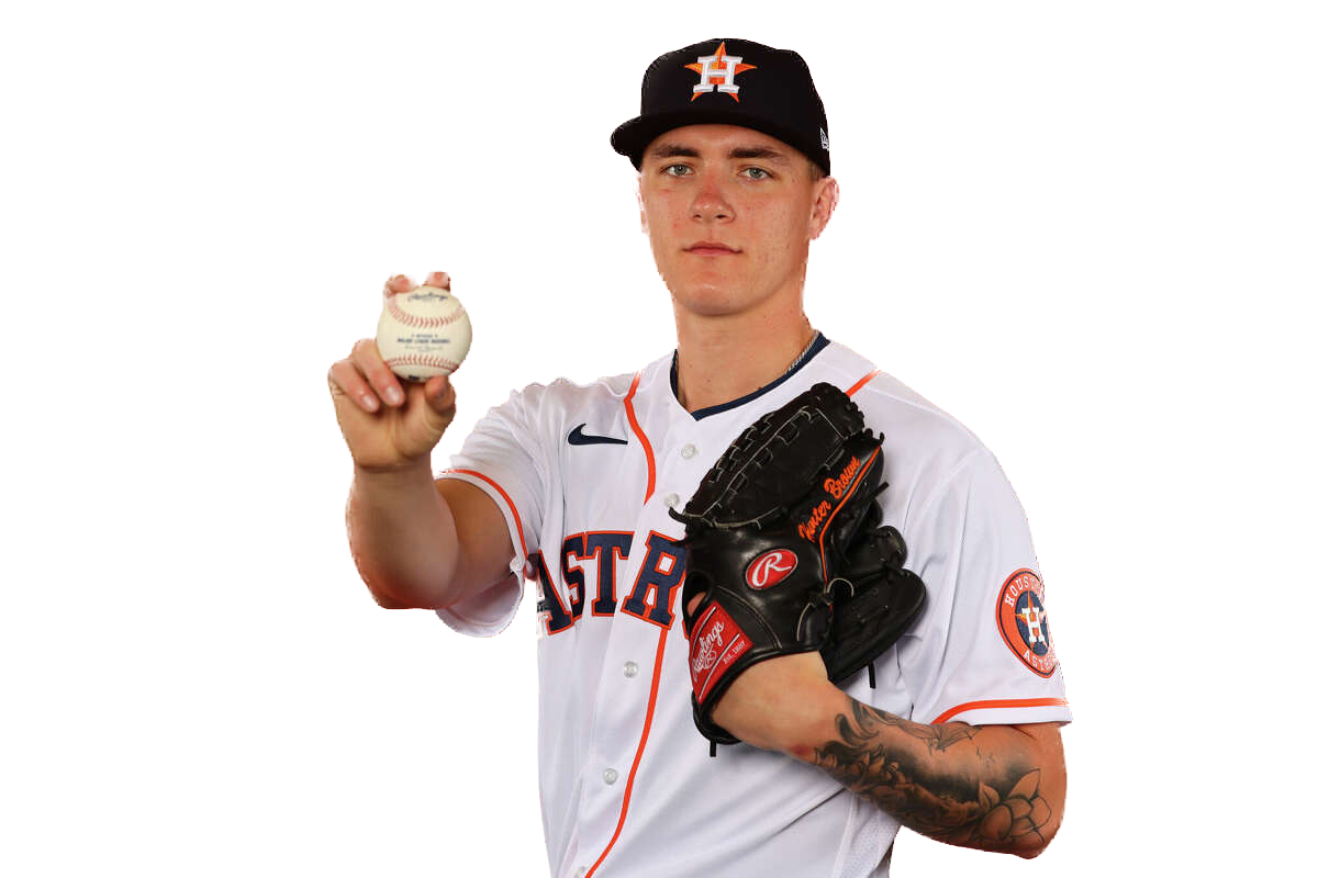 Pitchers Projected - by Peter Kreutzer - Rotoman's Guide