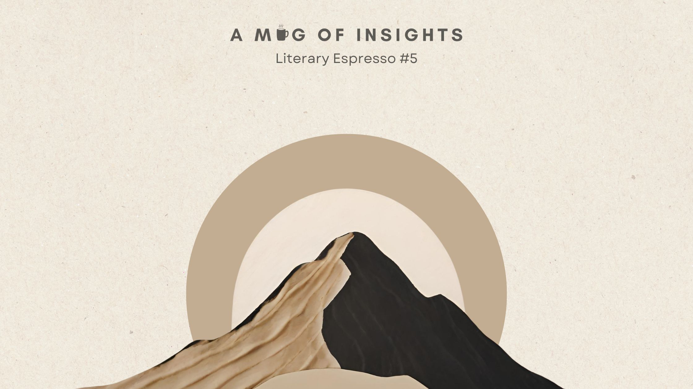 Satori: Art as Entertainment - by Robin Waldun