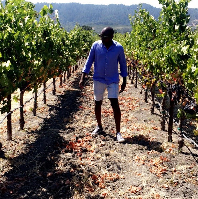 Join Enoch Shully’s subscriber chat