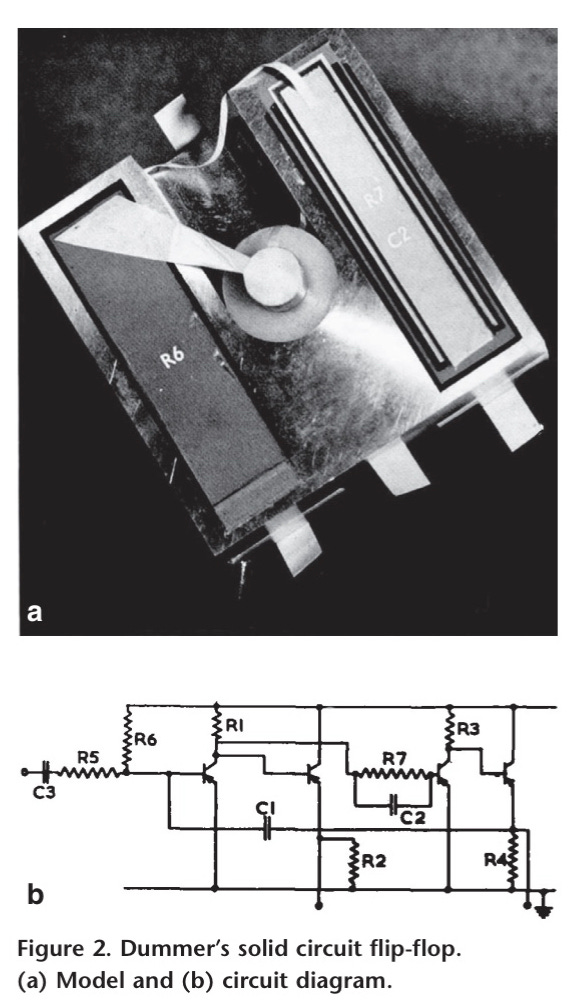 Britain's headlong slide from silicon supremacy to silicon irrelevance