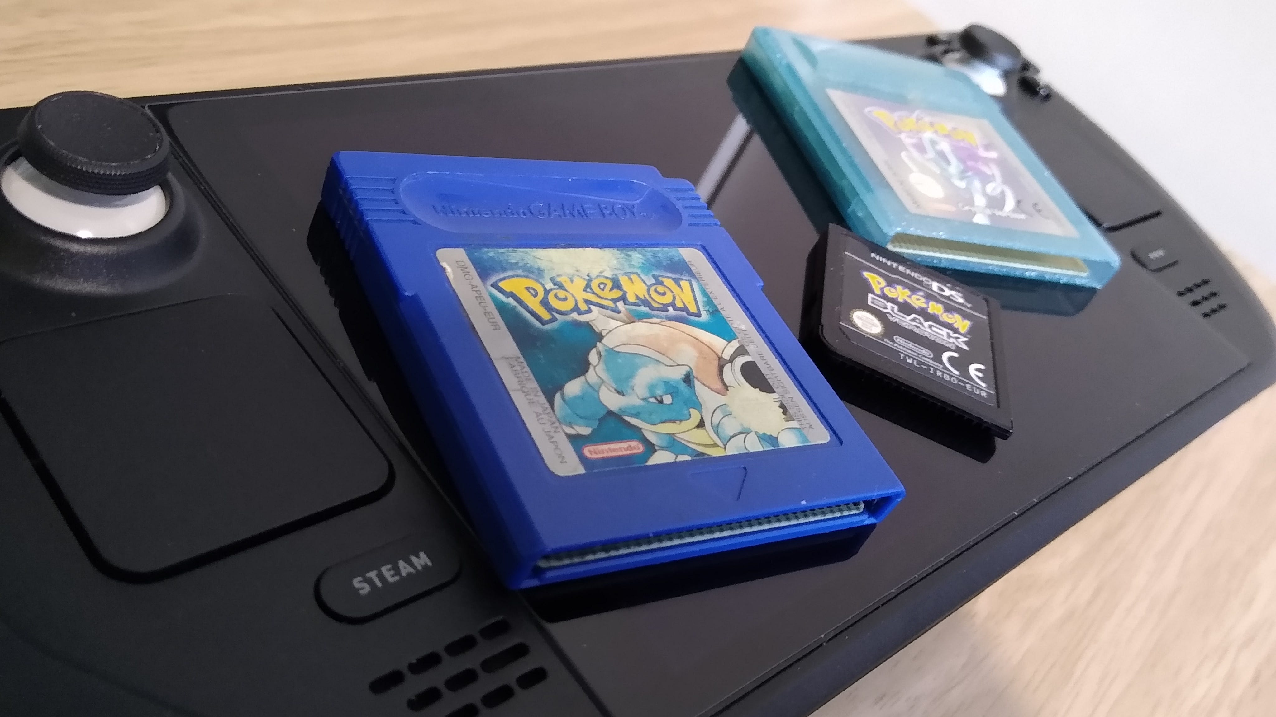Vol. 1, Issue 11 - How emulation is making Pokémon accessible for fans