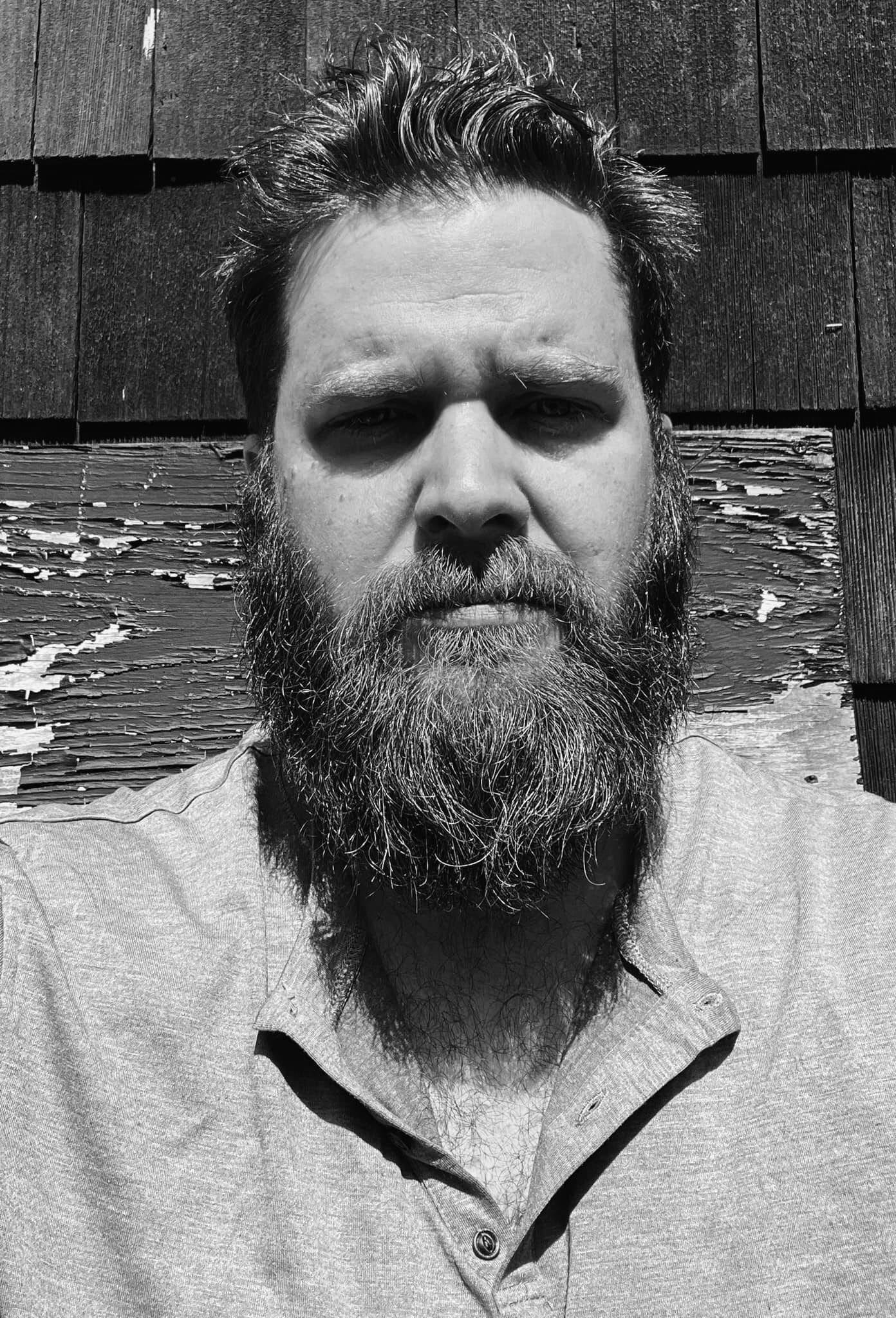 Kristopher Triana | Substack