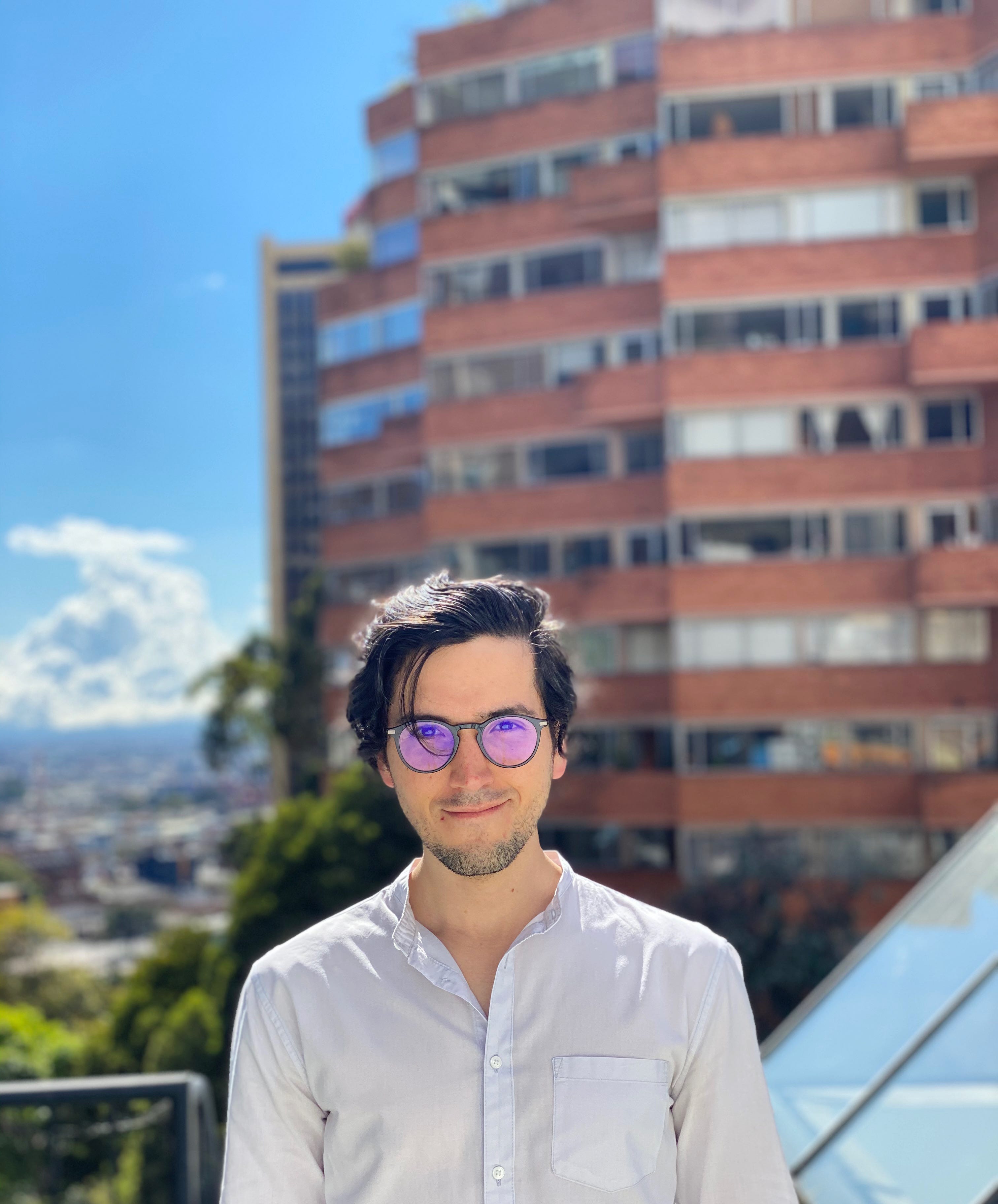 David Castrillón-Kerrigan | Substack