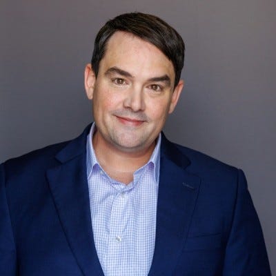 Dustin Brown | Substack