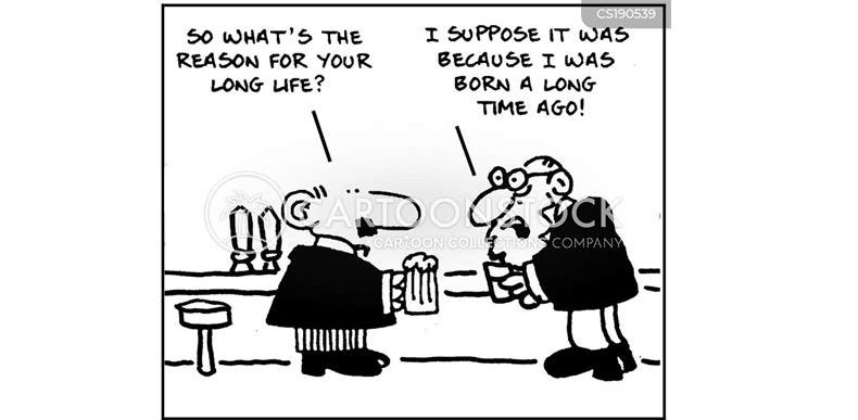 LEN'S ATTIC HEALTH NOTES - by Len Kinder