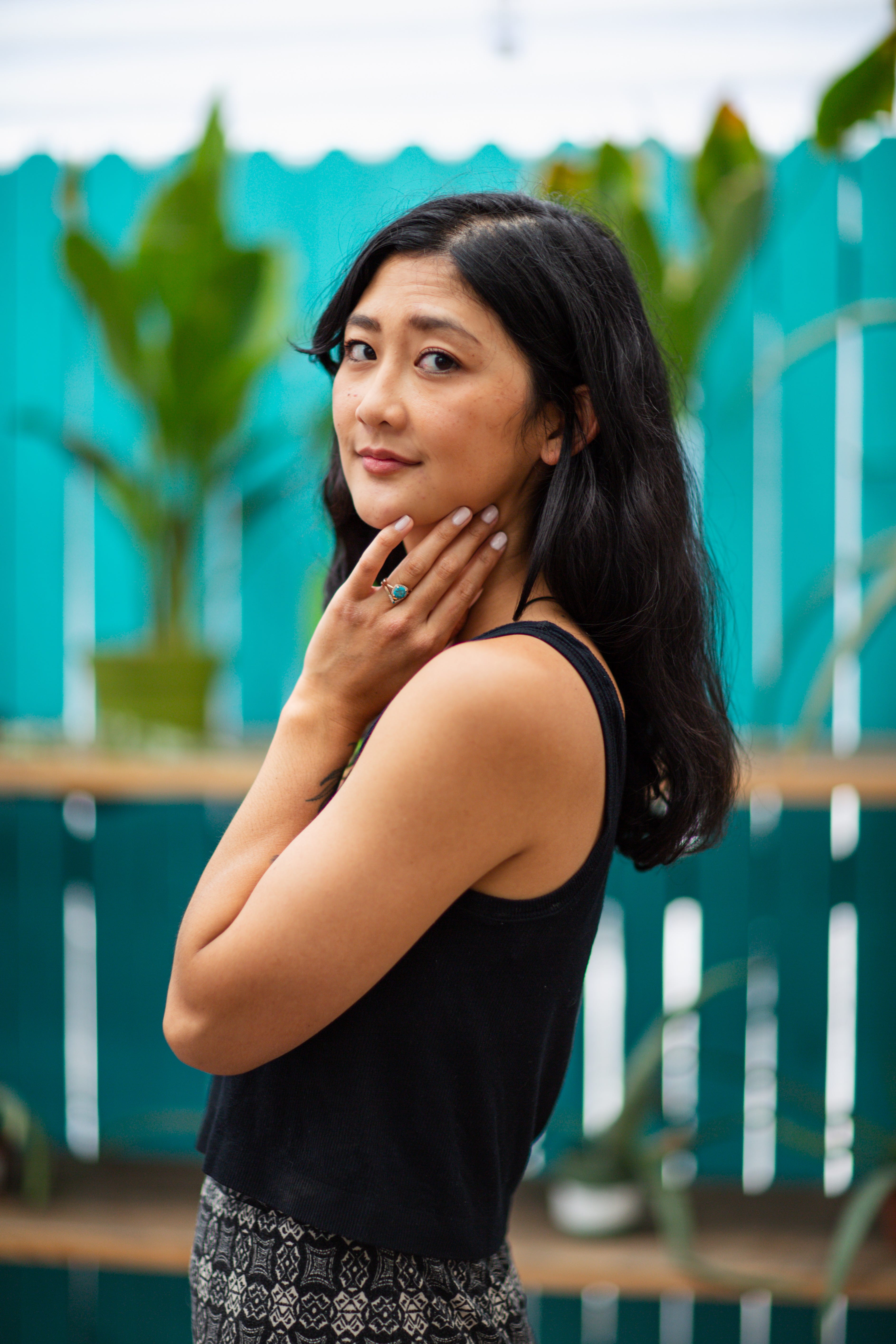 Patricia Levy | Substack