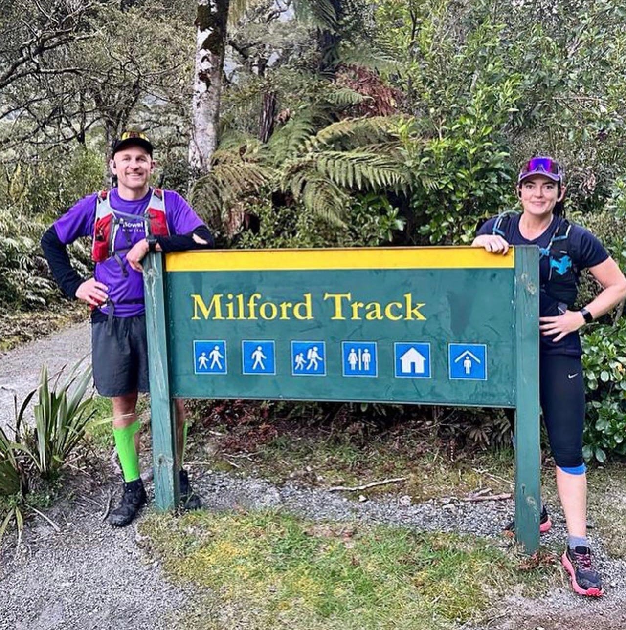 Simon Patton enters 'hurt-locker' and comes out other side