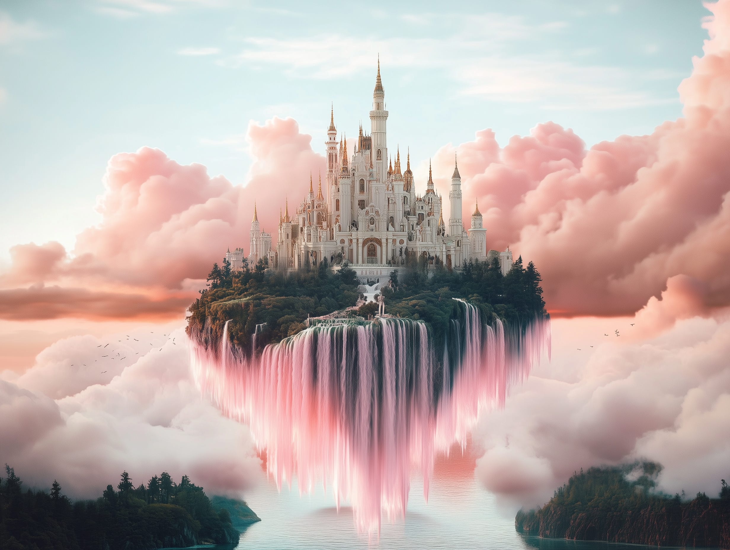 Mondragon as the new City-State - by Elle Griffin