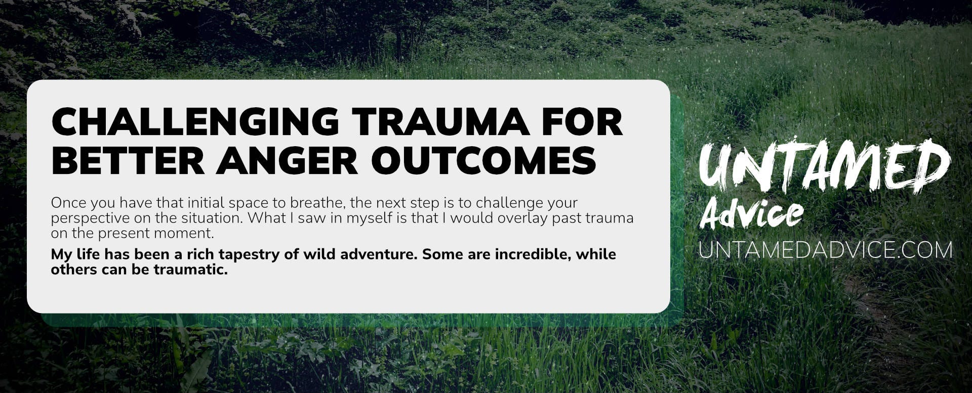 How to Not Be Angry All The Time - by Jamie C Goodwin