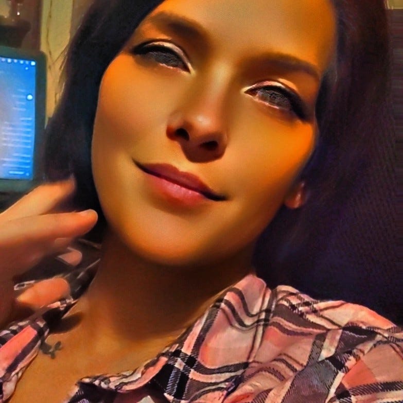 Tina (Tee) | Substack