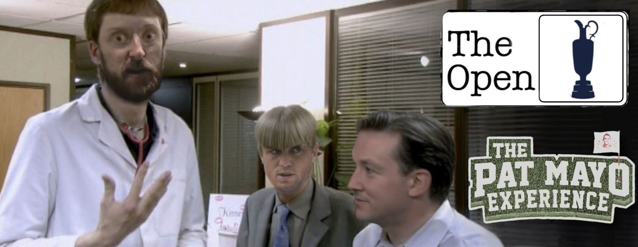 British Open Picks, Preview, Course, Trends