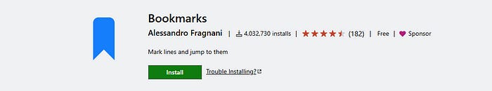 The Ultimate List of VSCode Extensions - by Gajanan Rajput