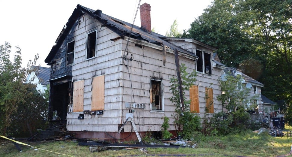 Police Departments’ Mental Health Liaison Officially On the Job – Bar ...