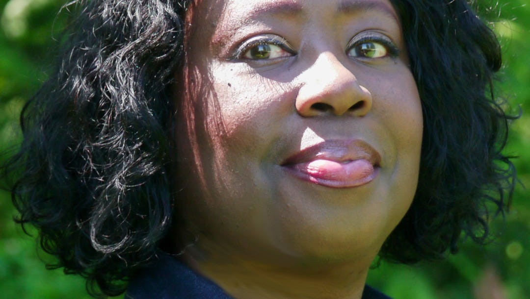 Marla Durden | Substack