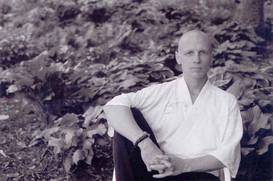 Rev. Daiken Nelson Roshi | Substack