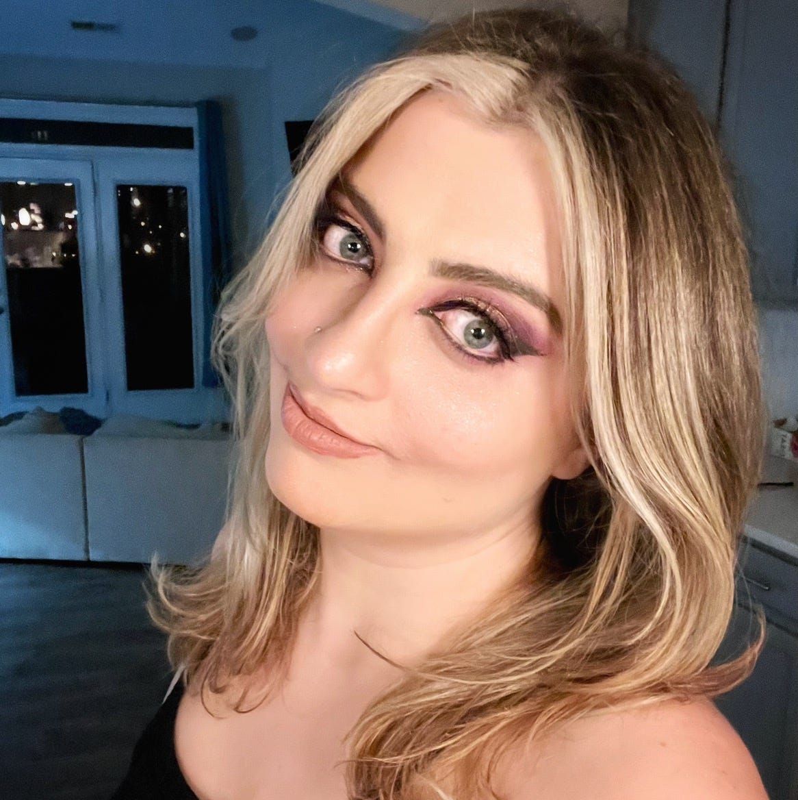 Morgan L. Stringer | Substack